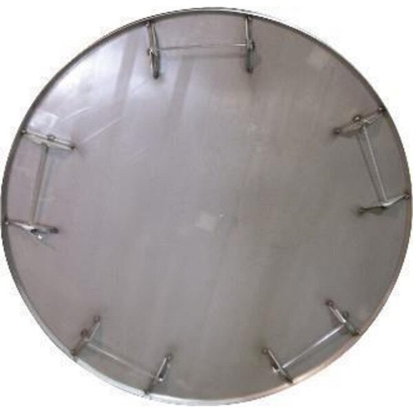 4' Safety Catch Float Pan - WFP45M5SC - Shop | Esch Construction Supply ...