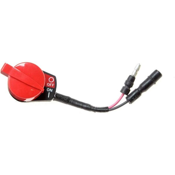 HONDA GX390/GCBGT ENGINE STOP SWITCH ASSY 35120-Z5T-003 | Shop - Esch ...