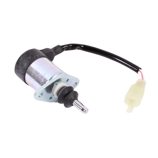 HONDA SOLENOID ASSEMBLY 36160-ZB4-013 | Shop - Esch Construction Supply ...