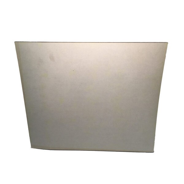 EDCO 41006 RUBBER PAD 16 X 13-5/8 X 1/4 | Shop - Esch Construction ...