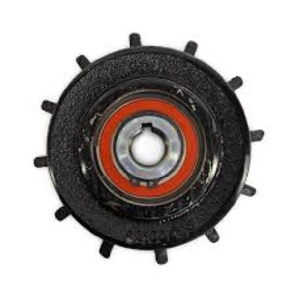 MULTIQUIP MVH-208GH PLATE COMPACTOR CLUTCH ASSEMBLY 456343340 | Shop ...