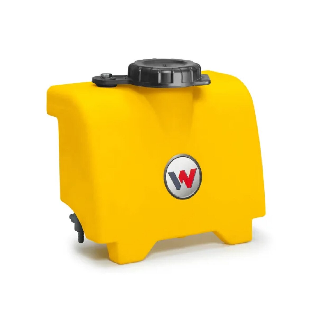 WATER TANK KIT FOR WP1550/1540 SERIES PLATE COMPACTORS 5000112125 ...