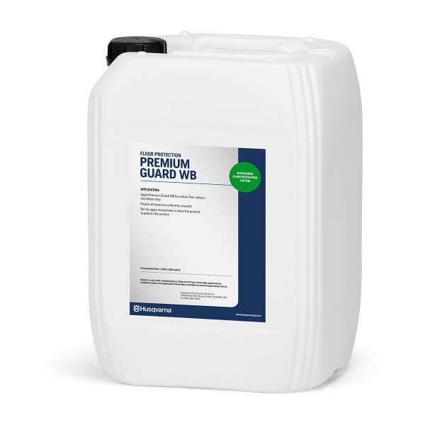 Husqvarna Premium Guard WB 501197910 - Shop | Esch Construction Supply ...