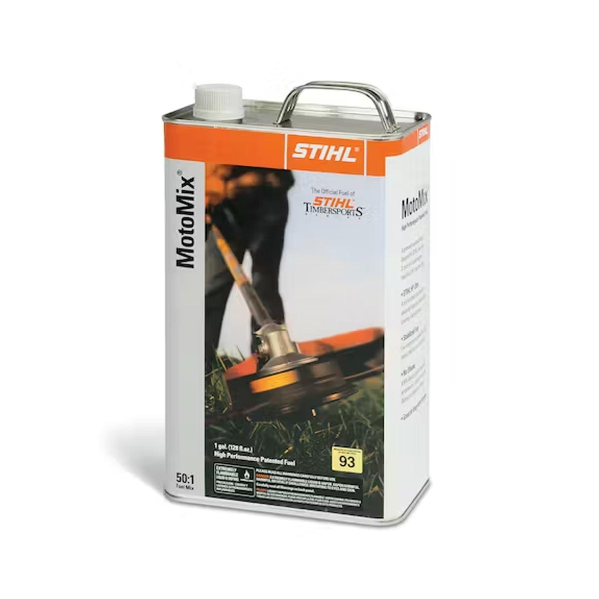 7010 871 0249S STIHL MOTOMIX 1 GALLON - Shop | Esch Construction Supply ...