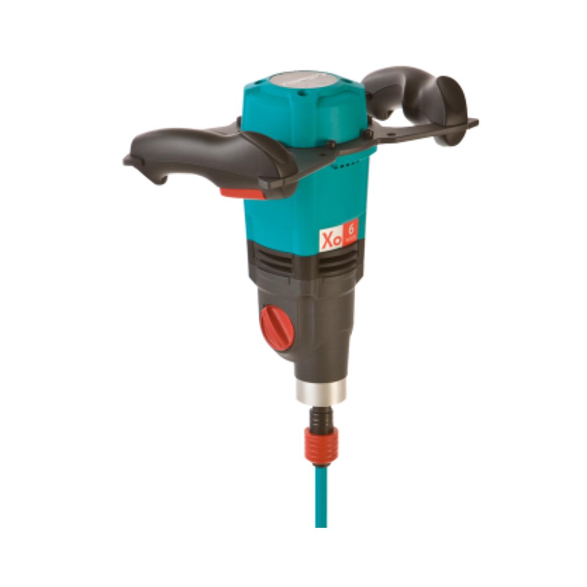 ColloMix Heavy Duty Two-Gear Professional Power Mixer | Shop - Esch ...