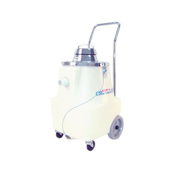Crusader Vac Industrial 15 Gallon Concrete Vac | Shop - Esch ...