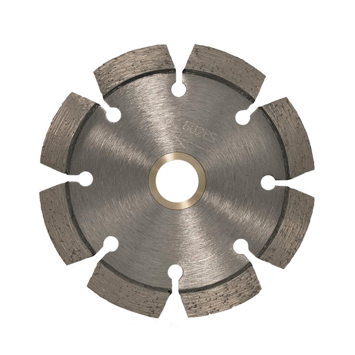 Crack Chasing Blade for Medium-Hard Materials | Shop - Esch ...