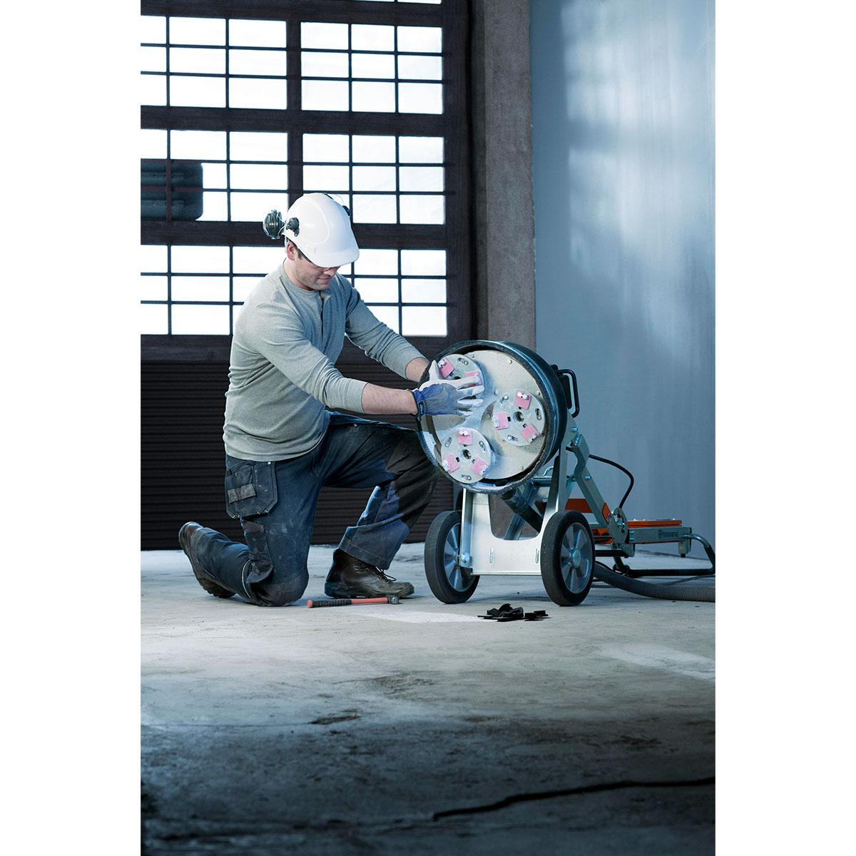 Husqvarna pg 450 diamonds store