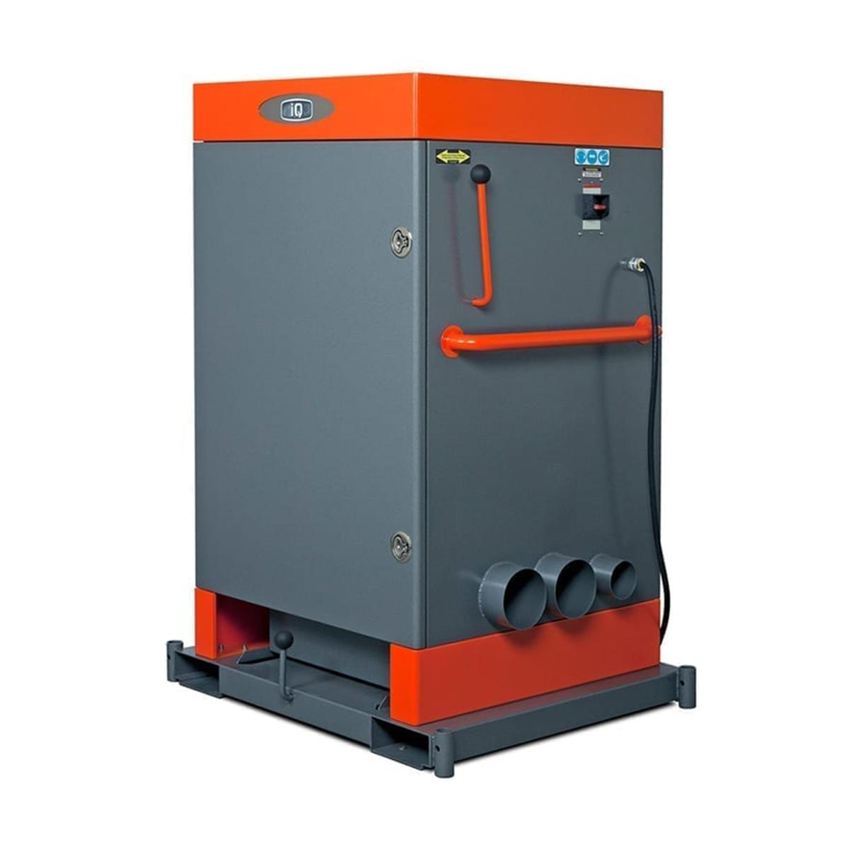 IQ Power Tools IQ2013 Gas Dust Collection System | Shop - Esch ...