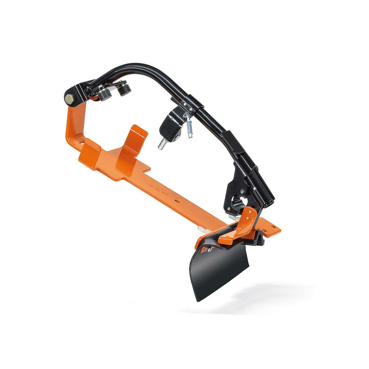 Stihl Cutquik FW 20 Cart Mounting Kit TS410 TS420 TS500i Shop Esch Construction Supply Inc