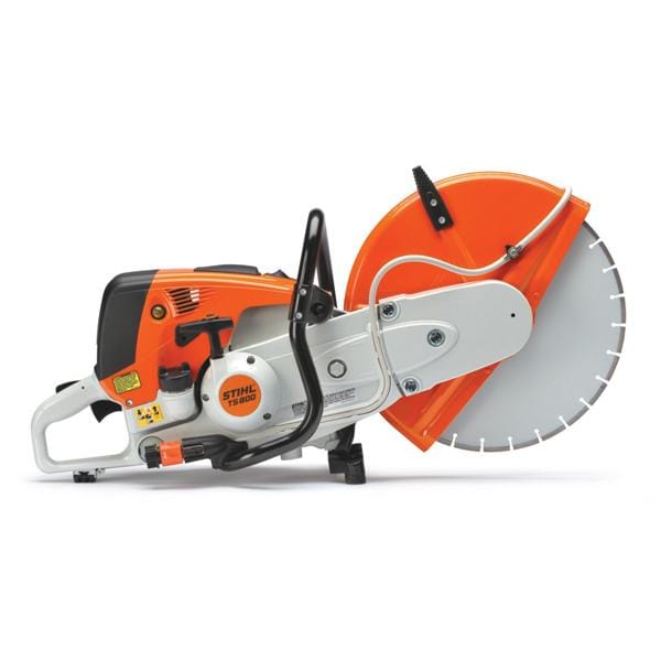 Stihl TS800 16 Cutquik Cut Off Saw