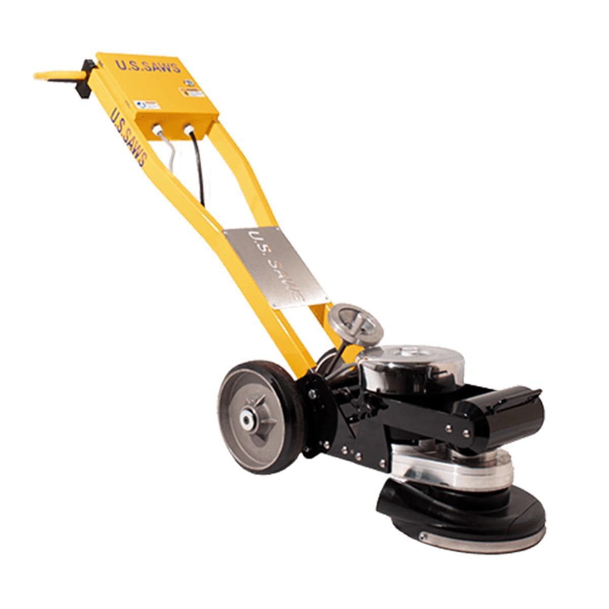 Electric floor grinder store