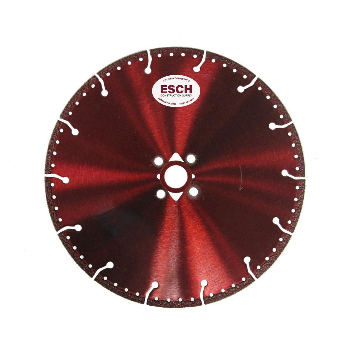 Do All Utility Blade for Grinders | Shop - Esch Construction Supply, Inc.