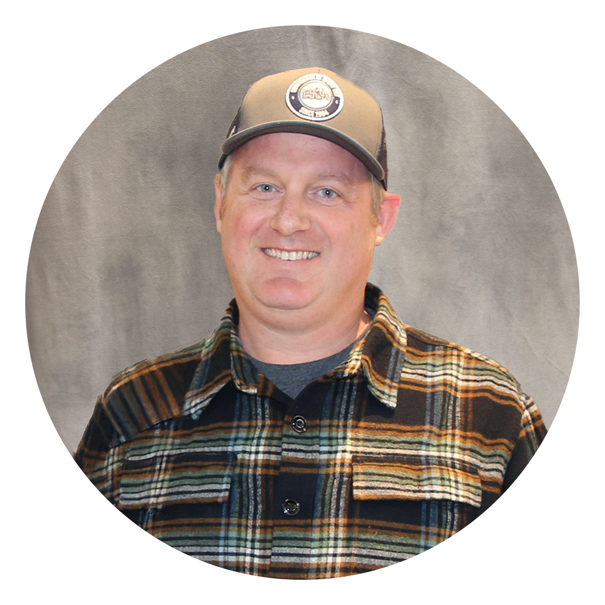 Meet Our Team | Esch Construction Supply