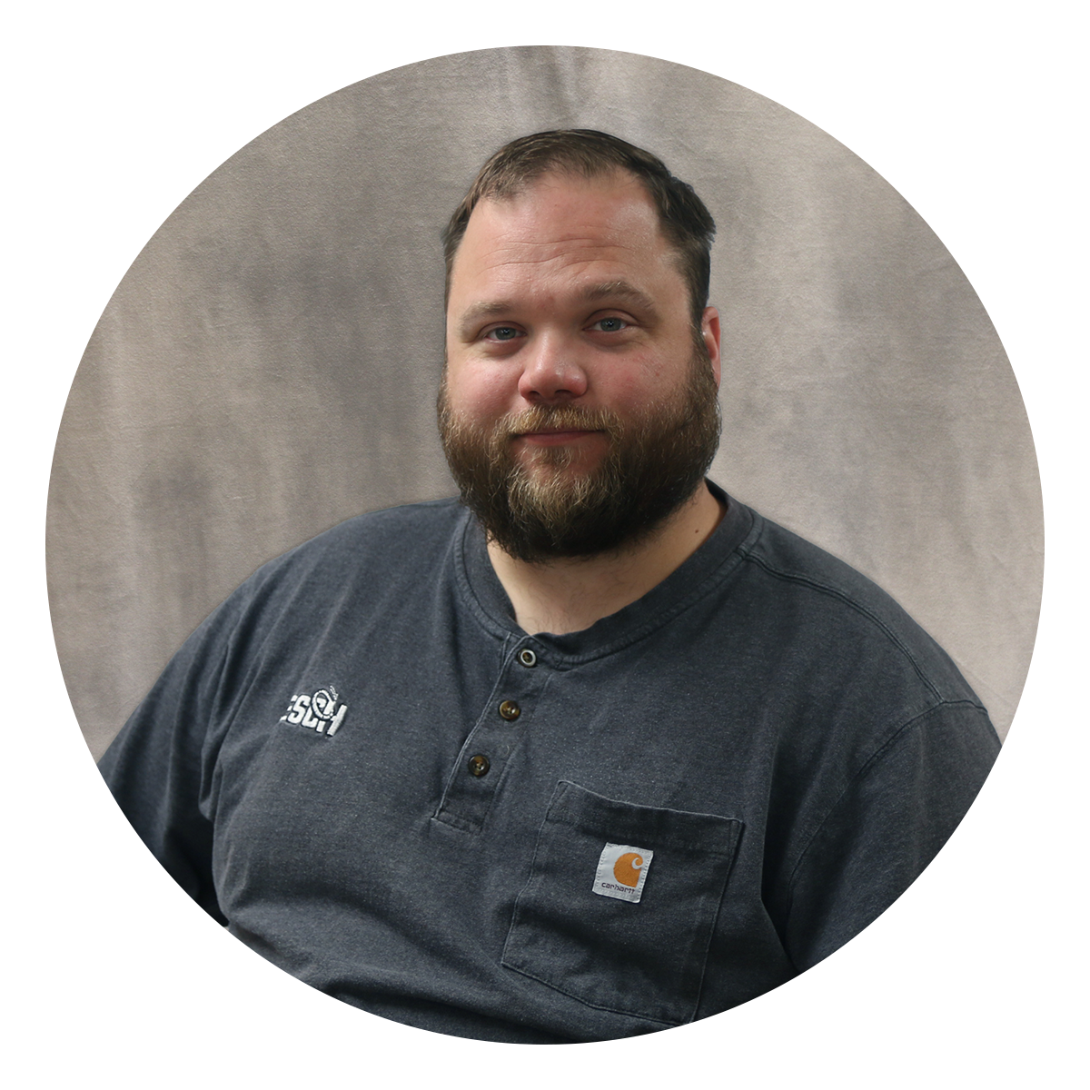 Meet Our Team | Esch Construction Supply