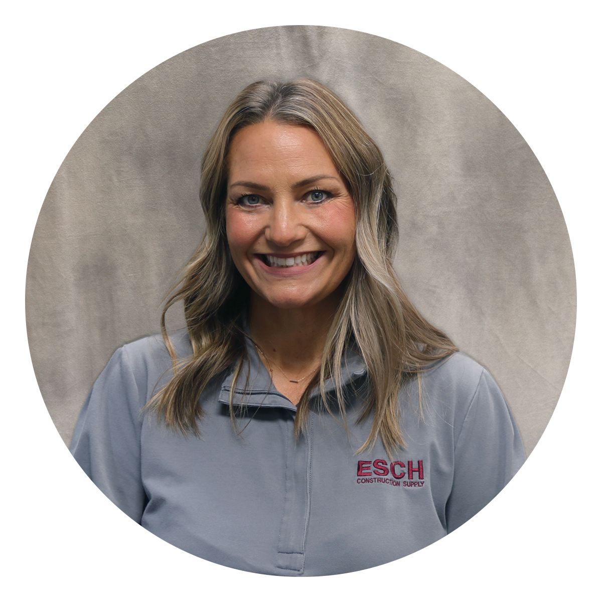 Meet Our Team | Esch Construction Supply
