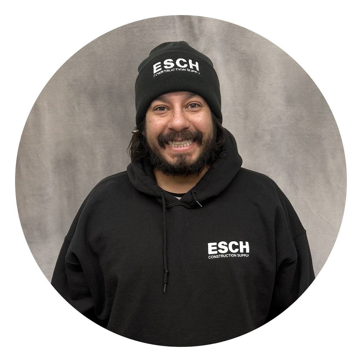 Meet Our Team | Esch Construction Supply