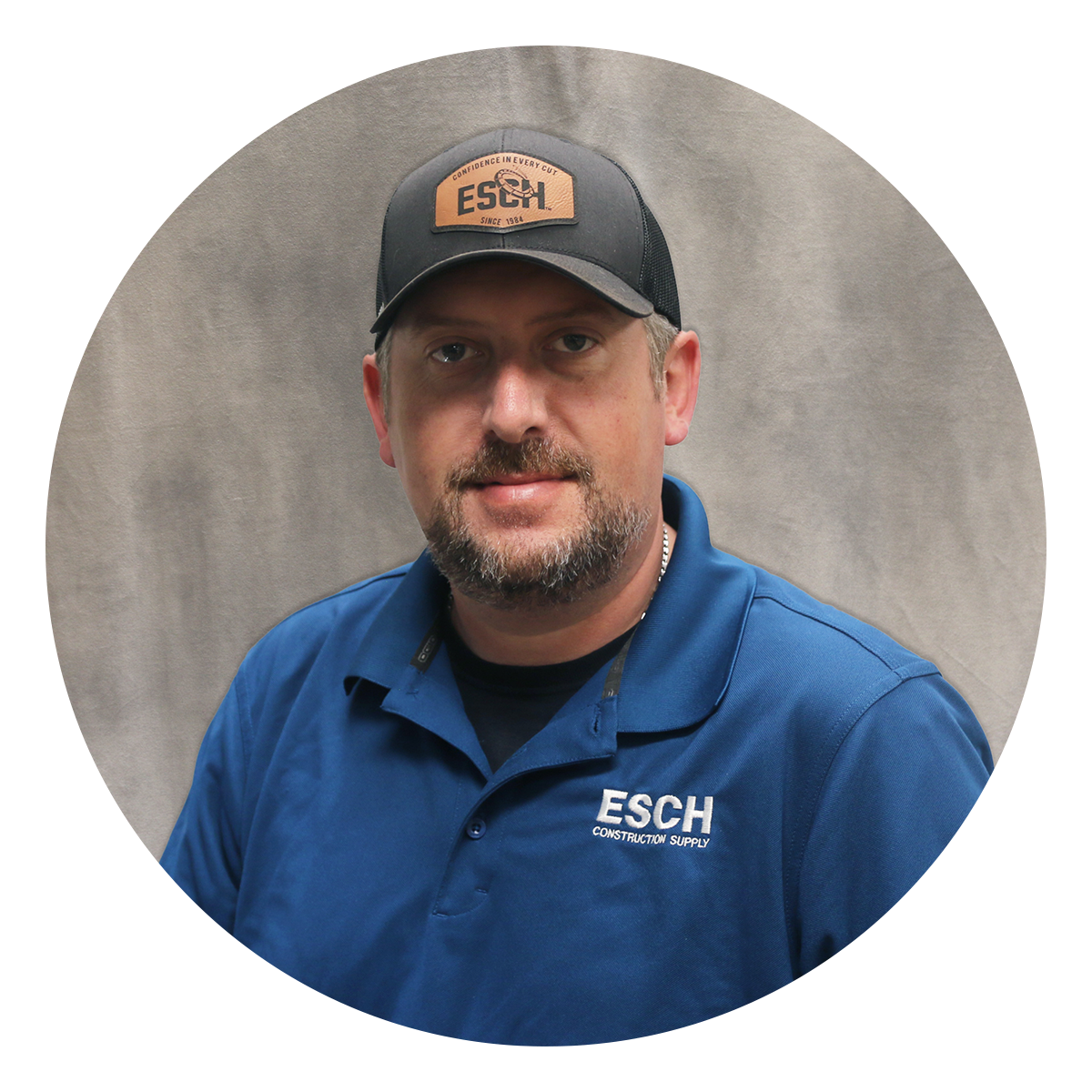 Meet Our Team | Esch Construction Supply