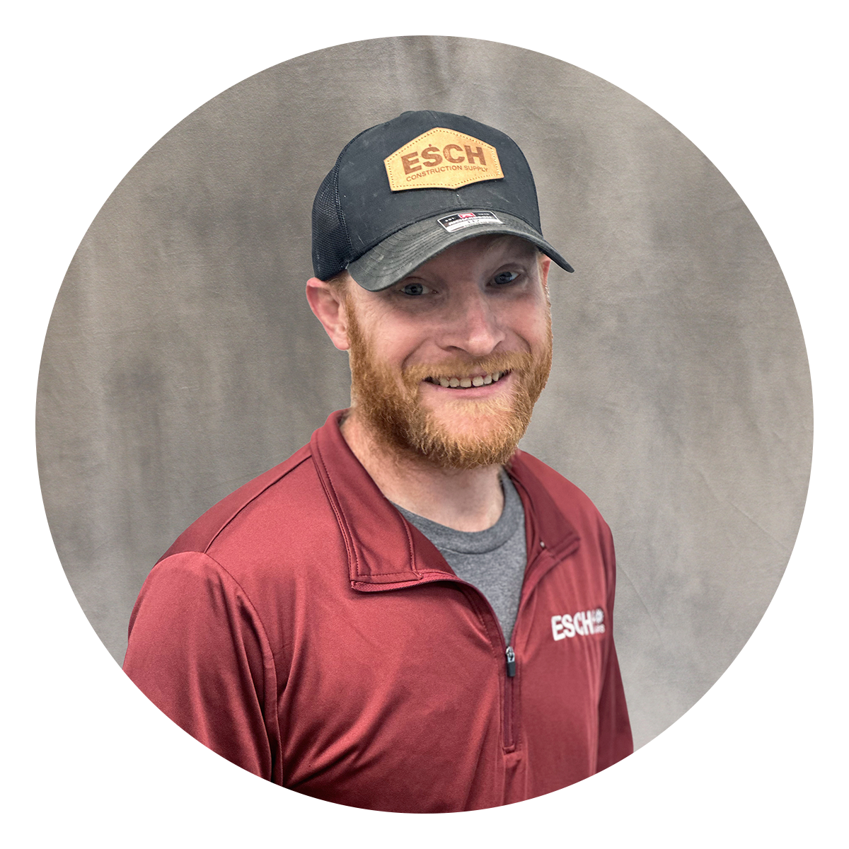 Meet Our Team | Esch Construction Supply
