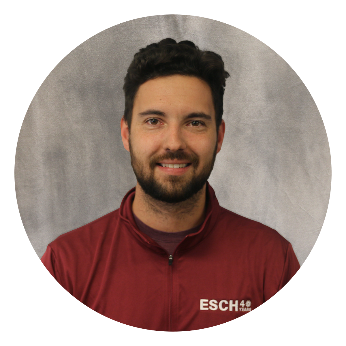 Meet Our Team | Esch Construction Supply