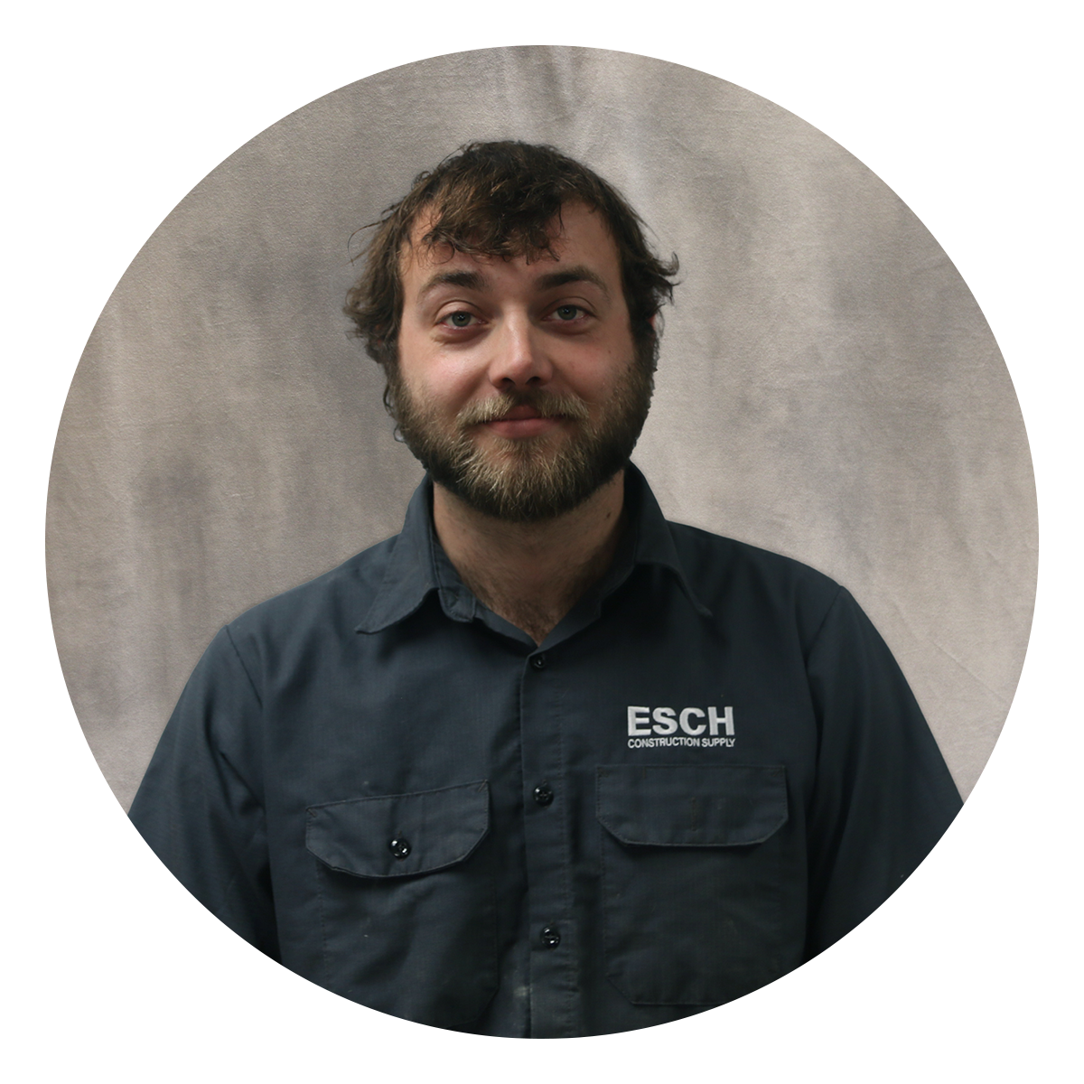 Meet Our Team | Esch Construction Supply
